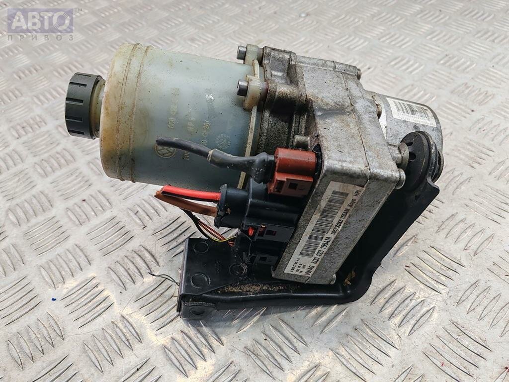 Насос гидроусилителя руля Skoda Fabia mk1 (6Y) 1999-2009