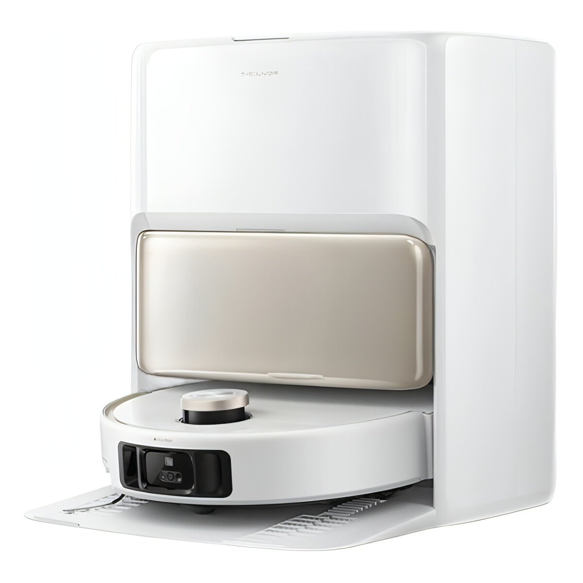 Робот-пылесос TROUVER V50 Ultra complete