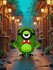 Фигурка Миньоны: Creature Mel