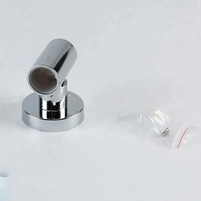 OZ-ORTS 25 мм настенный кронштейн для стояка штанги держатель душевого фитинга ABS