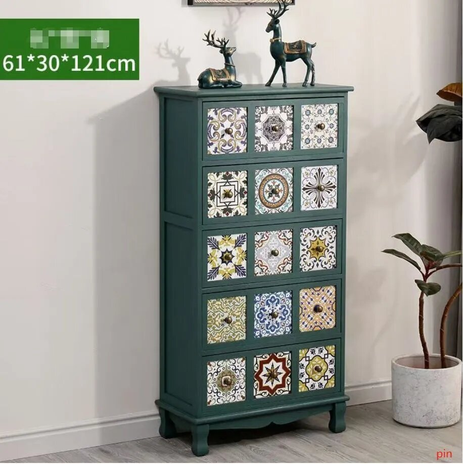 Комод, 61х30x121 см