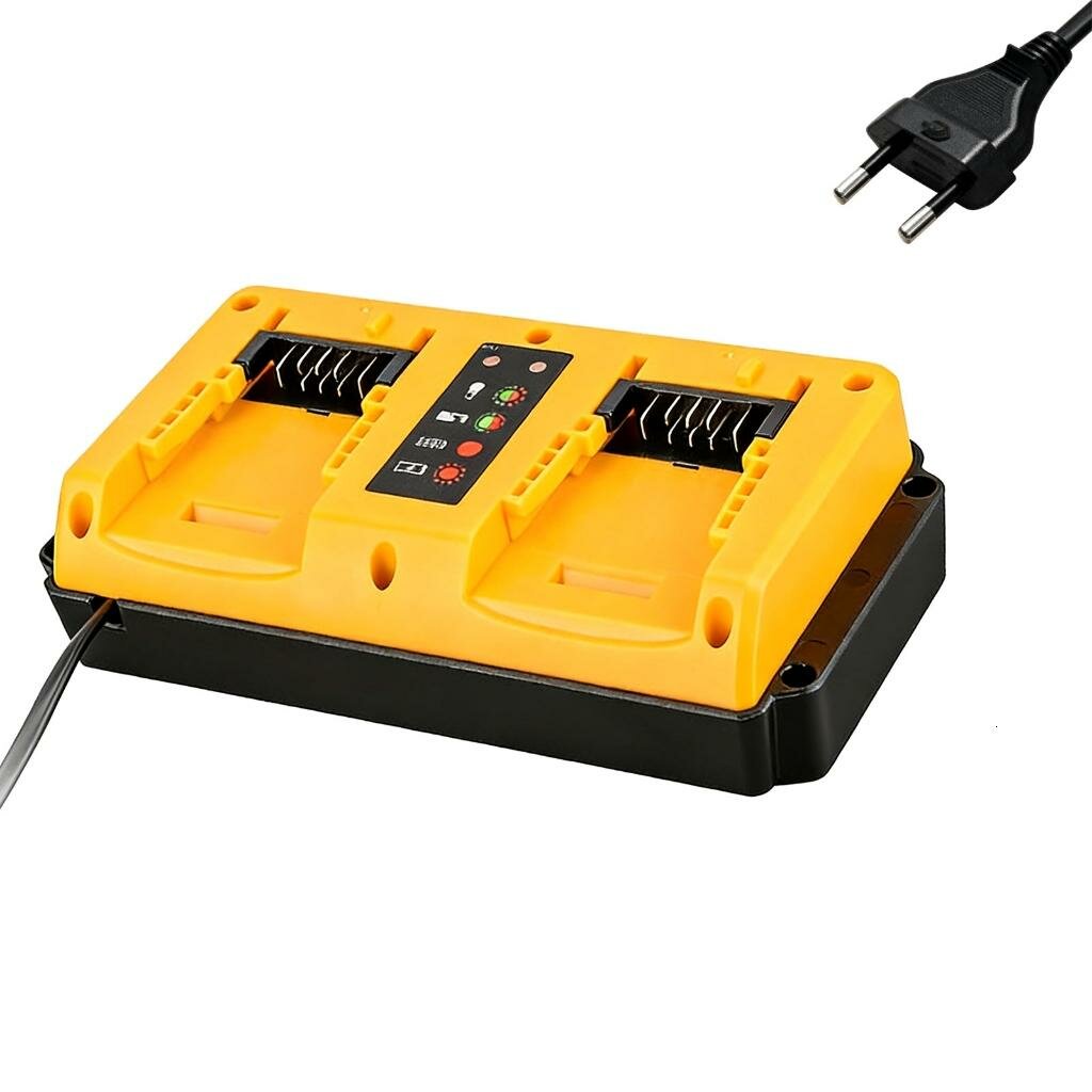 Адаптер-аккумулятор для зарядки