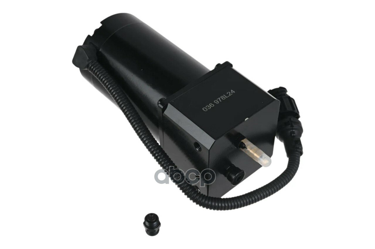 Насос подъема кабины! VOLVO FM 9/12, FH 12/16 Stellox арт. 8750611SX