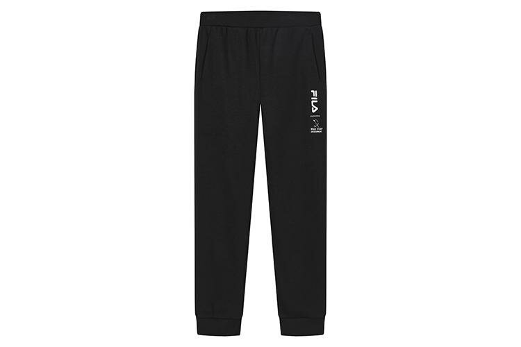 Брюки Jet Black