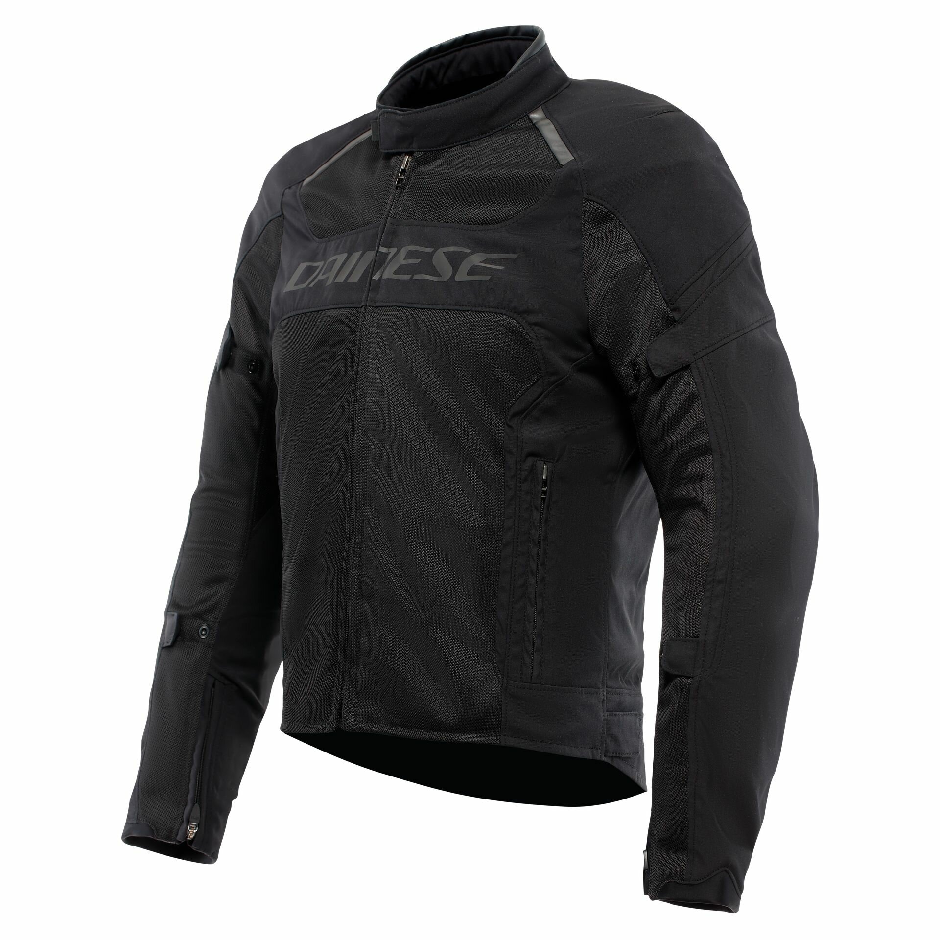 Мотокуртка Летняя Мужская Dainese Air Frame 3 Black, 52