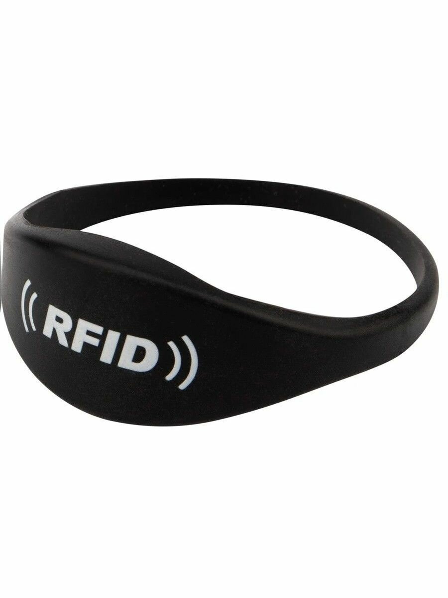 Электронный ключ (браслет) 125 KHz формат EM-Marine