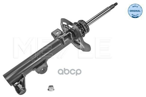Амортизатор: MERCEDES-BENZ BM 212 (E-Class) (01/09-12/16), MERCEDES-BENZ (BBDC) E-CLASS (W212) (06/1 Meyle арт. 0266230016