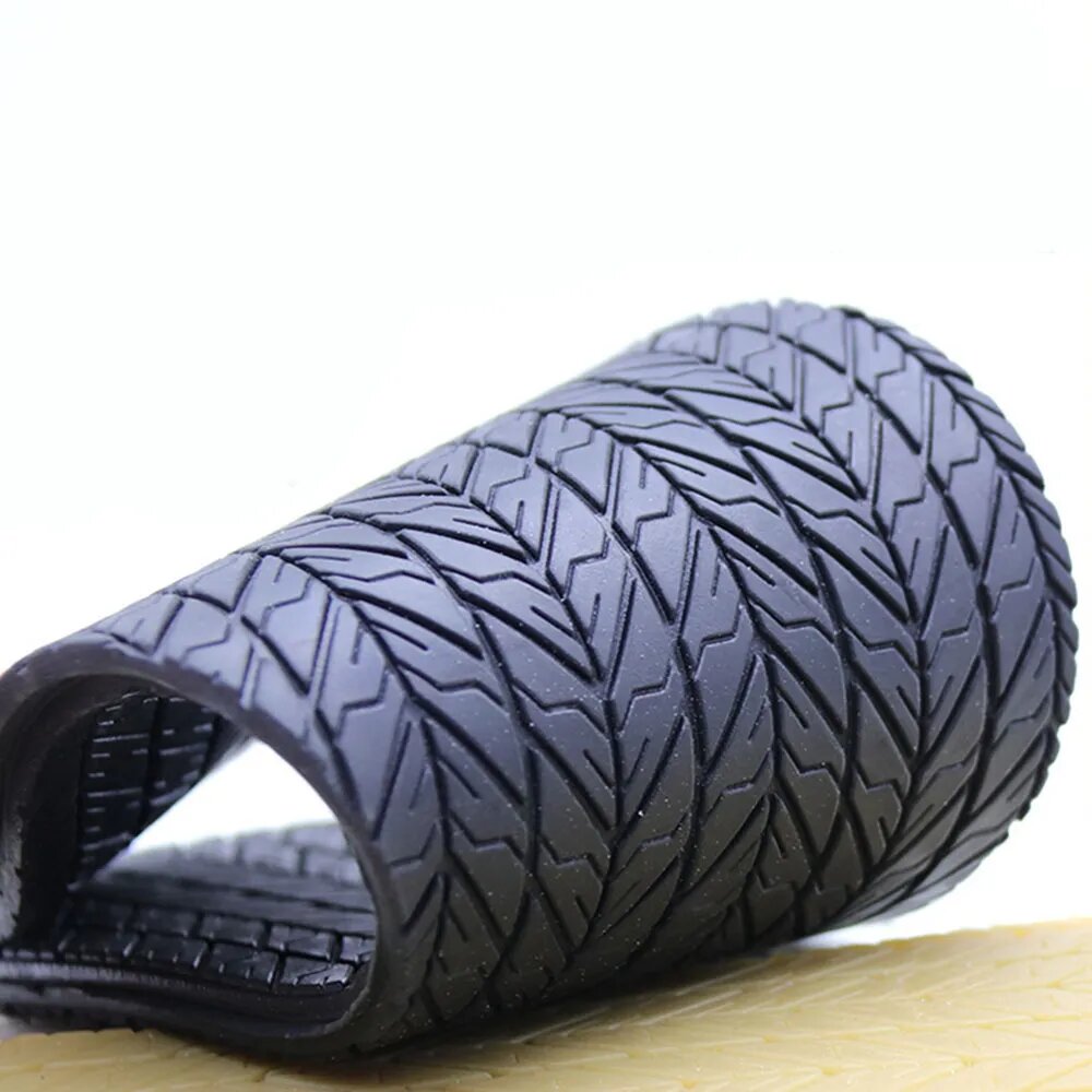 Подошва для обуви, Лист для ремонта подошвы