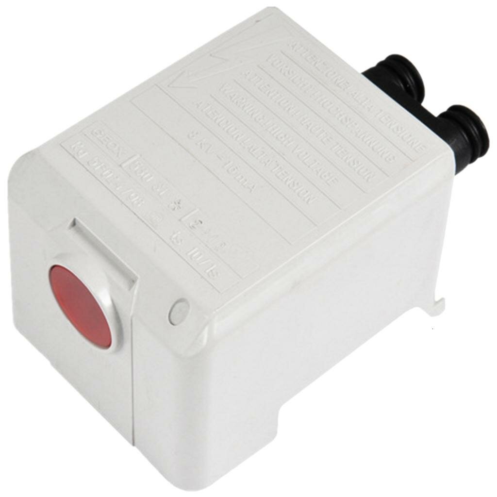 Контроллеры масляных горелок G3LC/G5LC/G10LC/G20LC