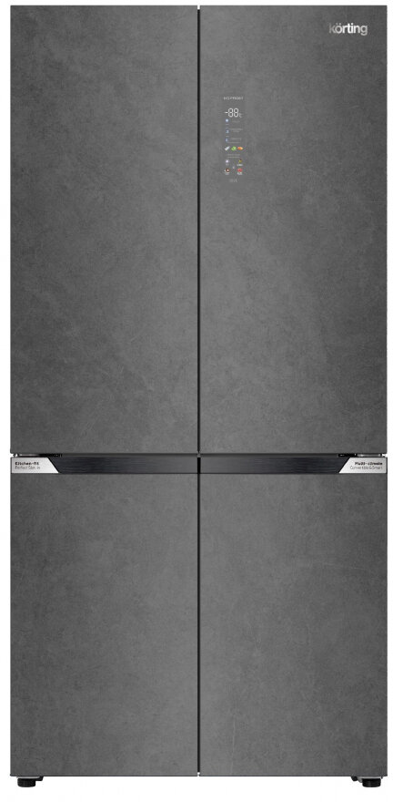Холодильник Korting KNFM 94899 XN
