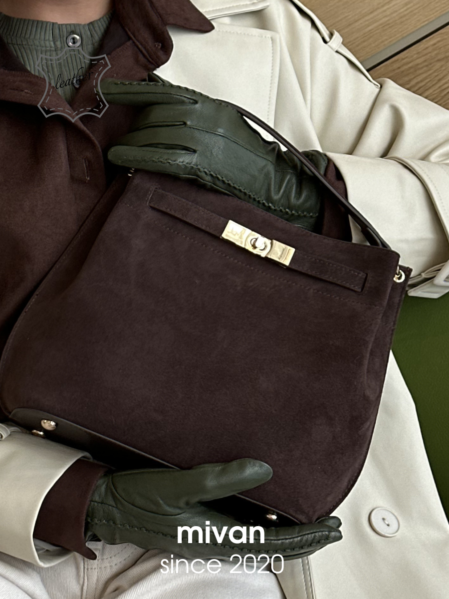 Сумка кросс-боди