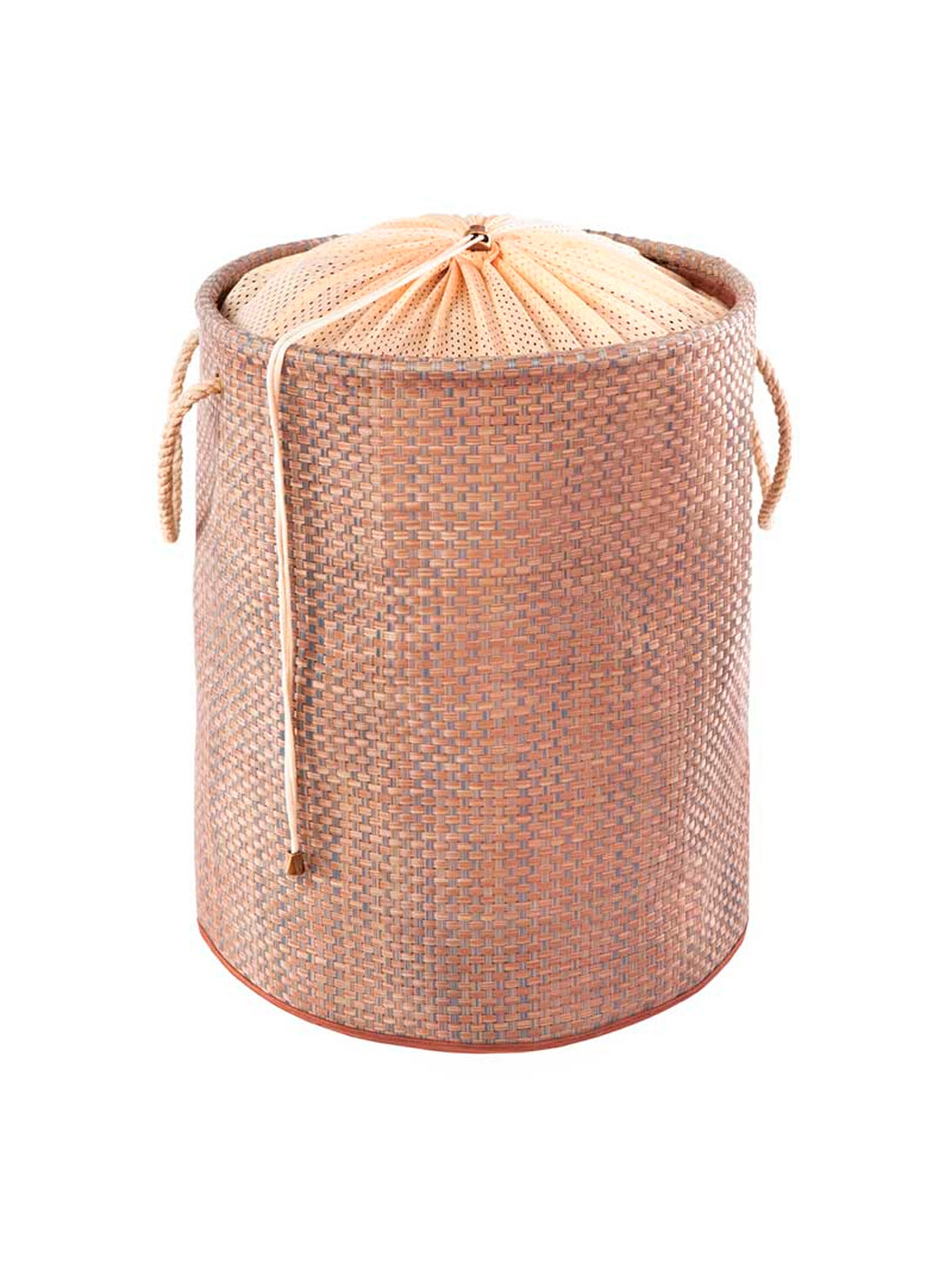 Корзина для белья, детских игрушек Casy Home мягкая, 38х47см