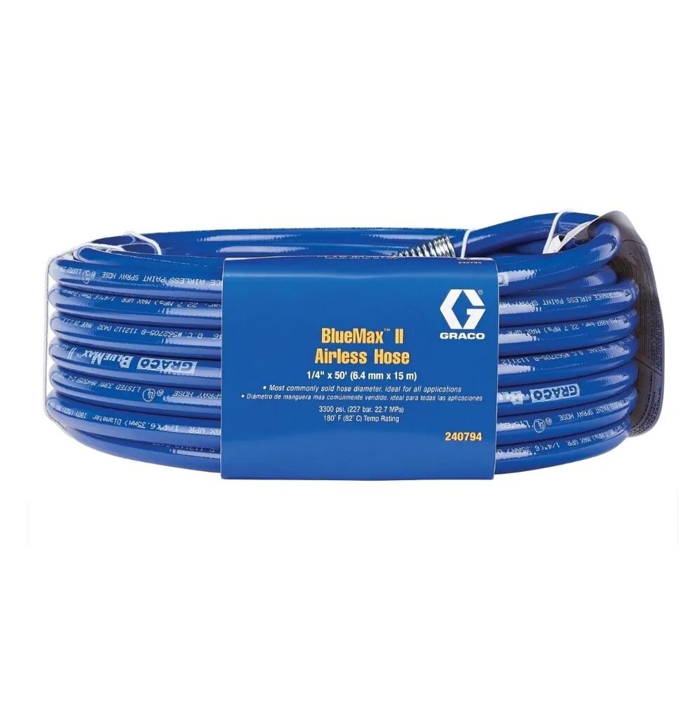 Шланг graco BlueMax 2 15м