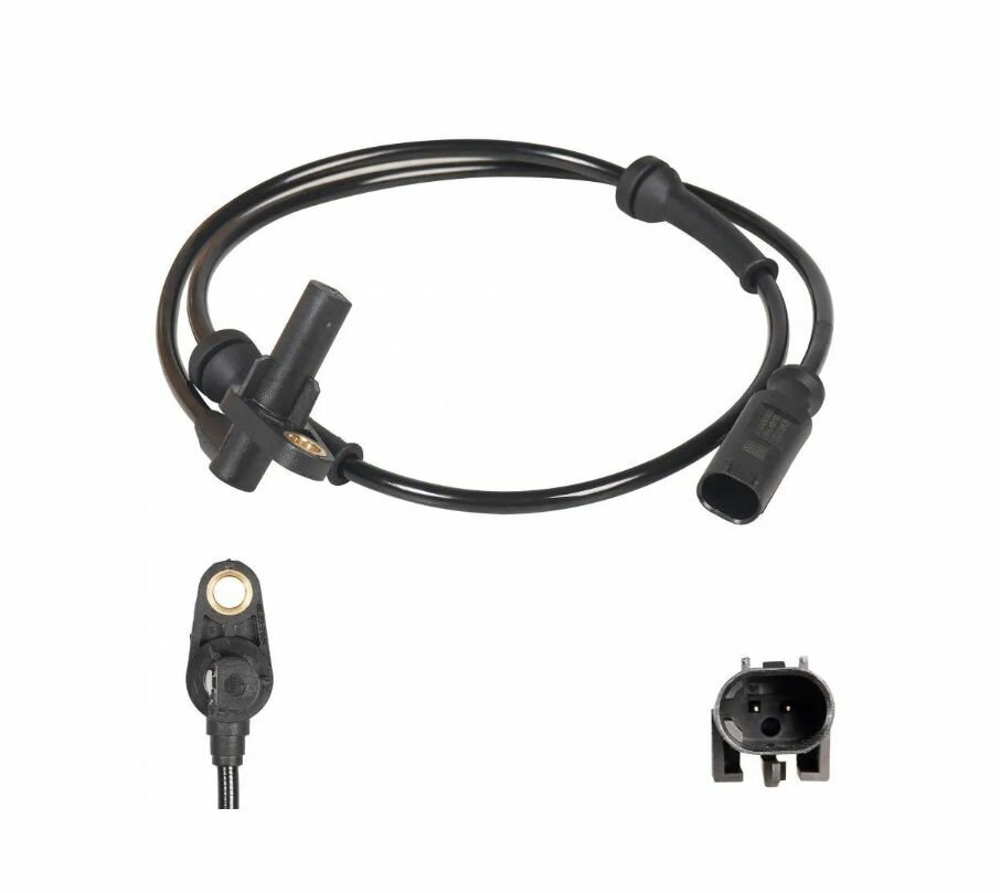 Датчик АБС передний ВАЗ 2123 Нива Шевроле