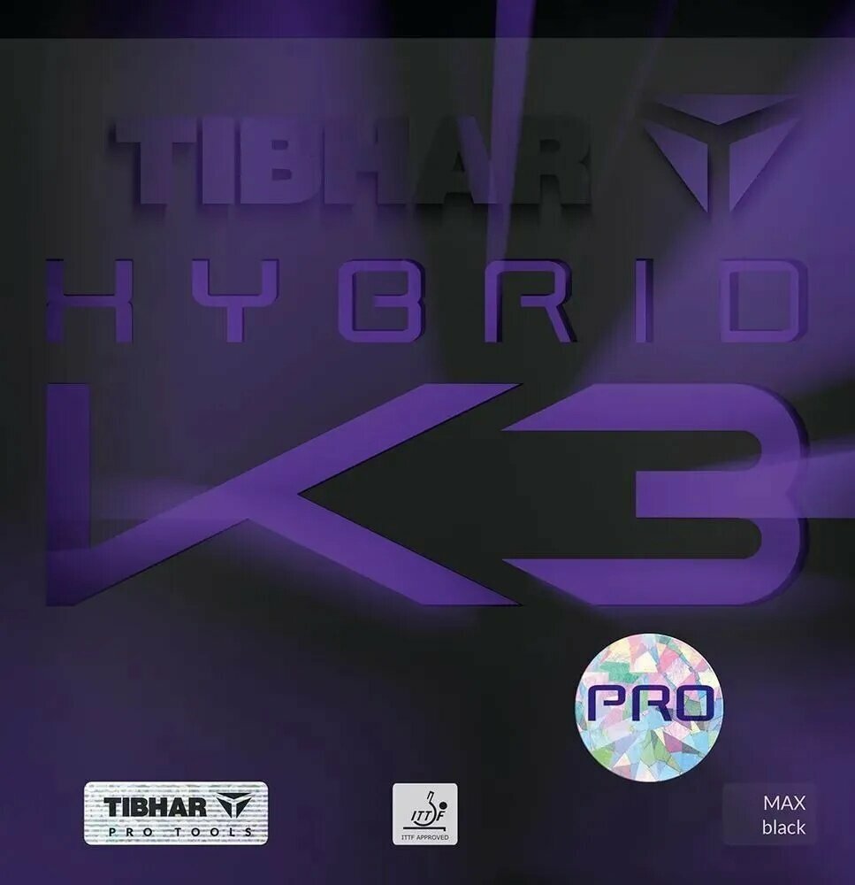 Tibhar Накладка для ракетки