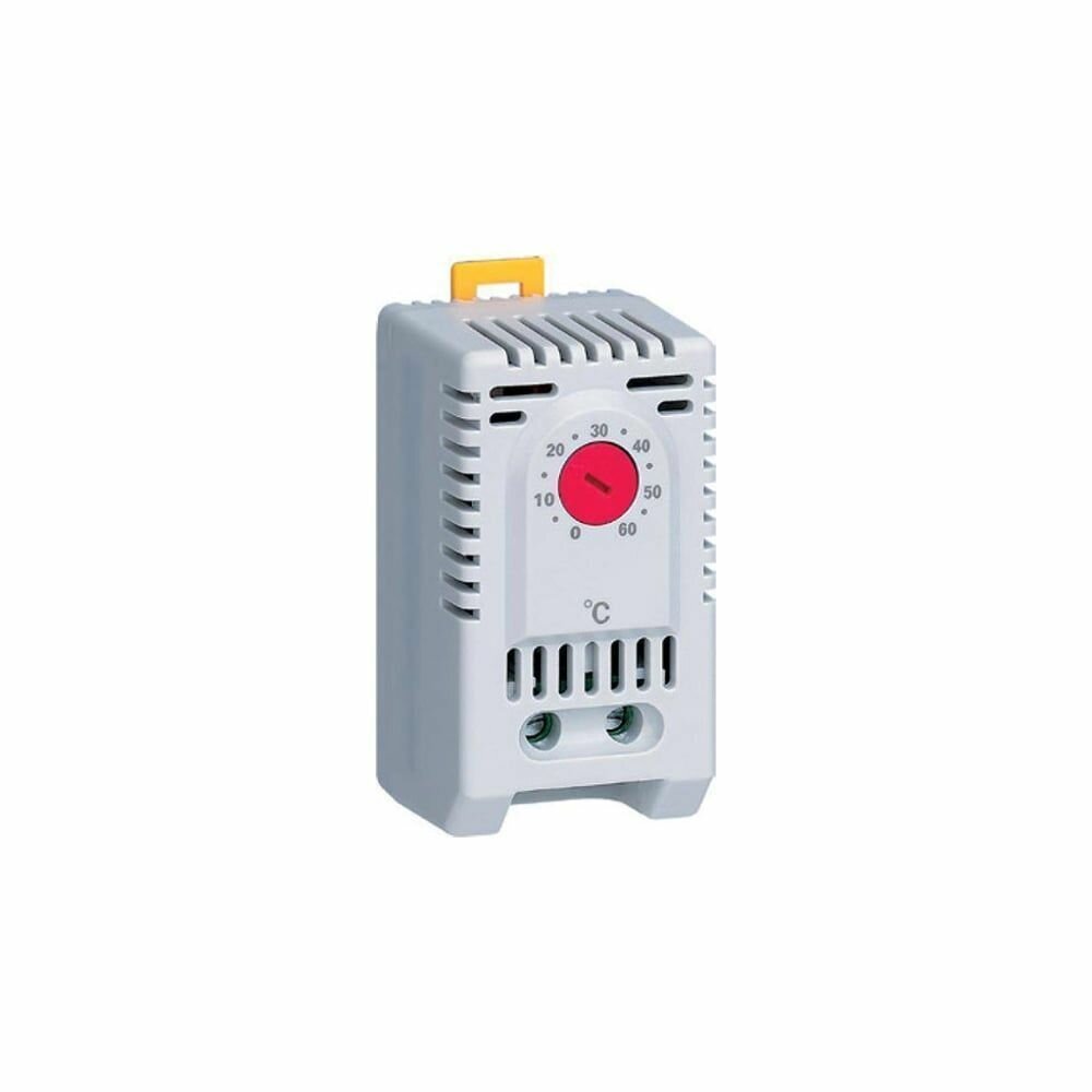 Термостат NC (обогрев) на DIN-рейку 10А 230В IP20 PROxima EKF TNC10M