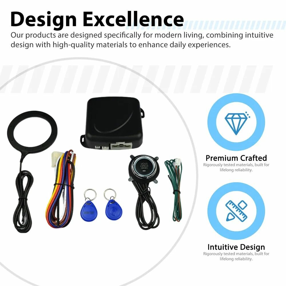 Иммобилайзер