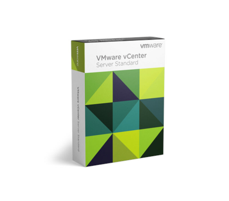 VMware vCenter Server 8.0U Standard EU CD Key | купить цифровой ключ для активации в России