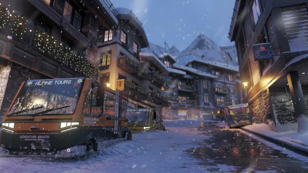 Call of Duty: Advanced Warfare - Havoc DLC Steam Gift | купить цифровой ключ для активации в России