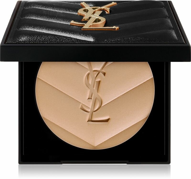 Yves Saint Laurent Пудра All Hours Hyper Finish, 7.5 г - оттенок 01