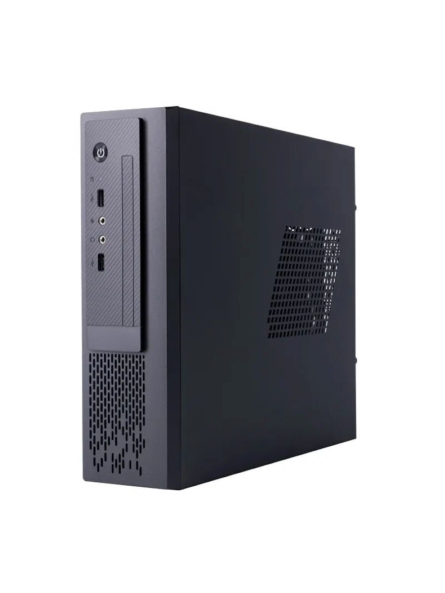 Мини ПК X-Computers *Business* Intel Core i3-12100/H610/16GB DDR4/512Gb SSD/300W/Kb+M