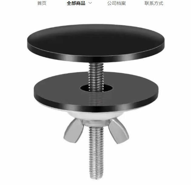 Крышка Для Дырки В Раковине Из Нержавеющей Стали, Заглушка Для Перелива, Предотвращает Утечку Воды, Прямоугольная, 1Шт