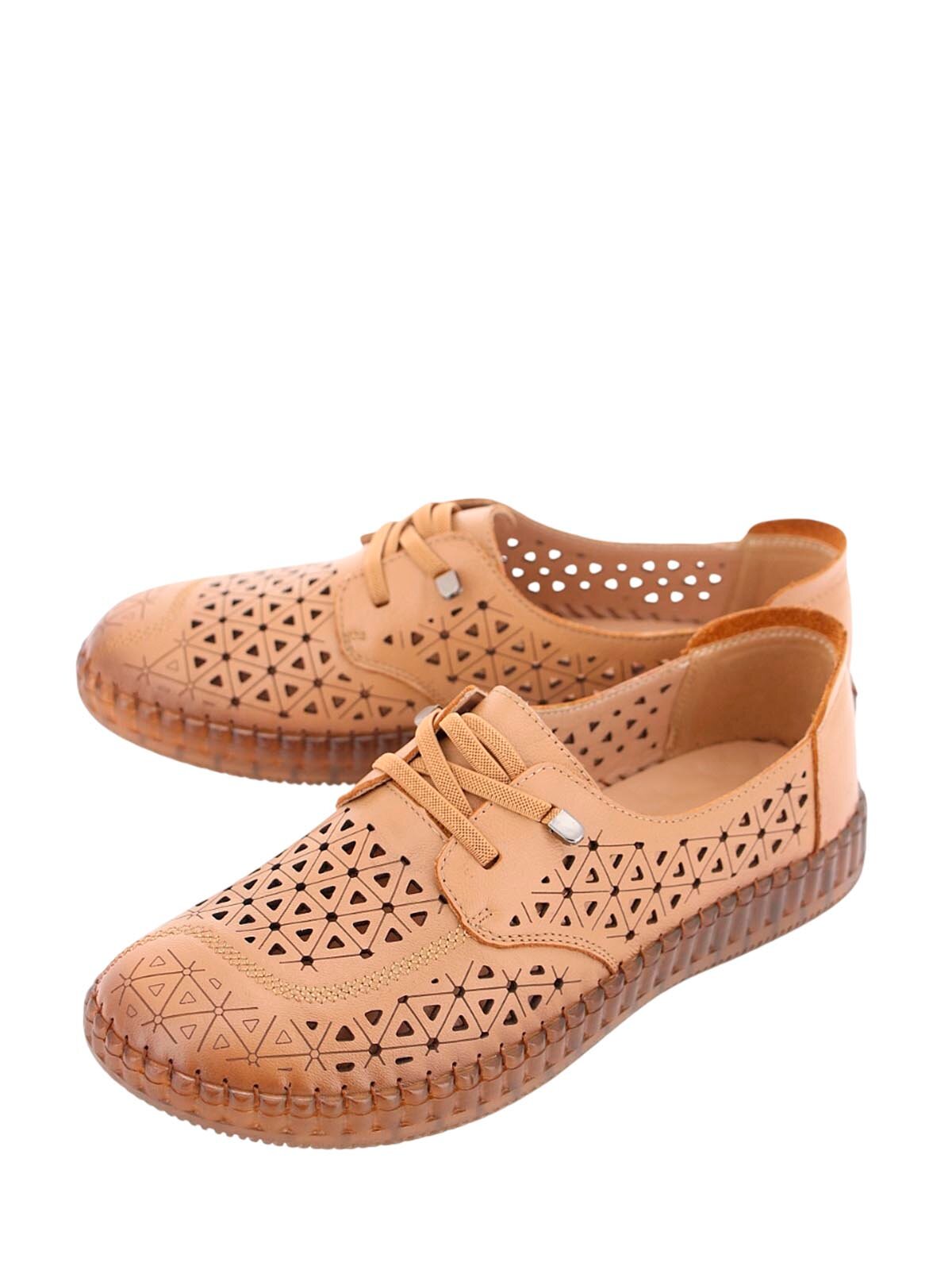 Полуботинки