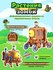 Фигурка Plants vs. Zombies, колесница на равнине, ABS пластик, Каучук, 12*7*15 с...