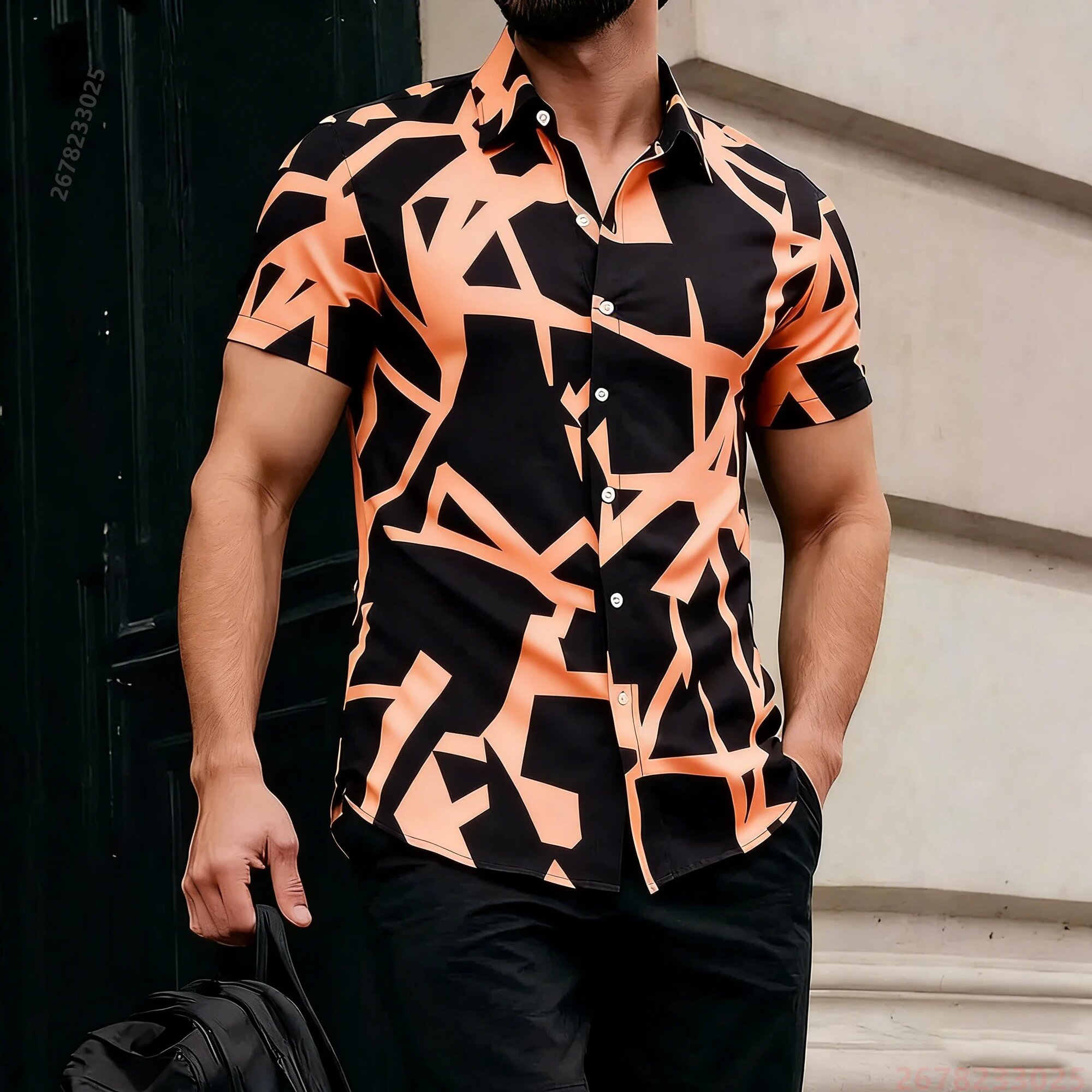 Рубашка