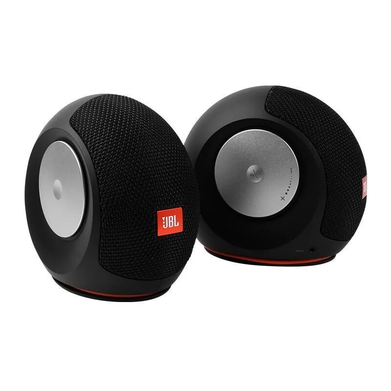 JBL PEBBLES MINI BT 2 беспроводная Bluetooth-колонка-улитка для домашнего компьютера и ноутбука