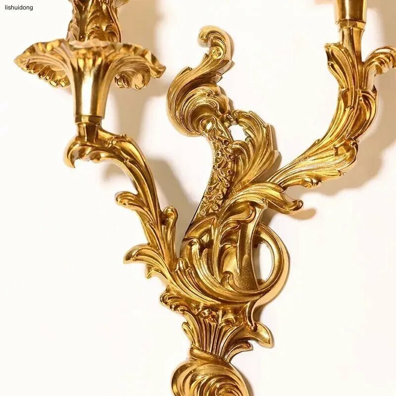 Настенный светильник, E14, 12 Вт