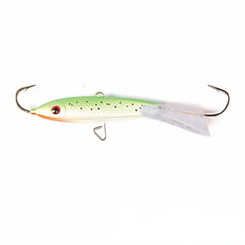 Балансир Lucky John CLASSIC 4 40мм/40