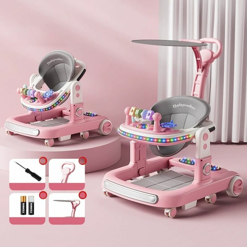 Ходунки Детские Для Девочек Мальчиков