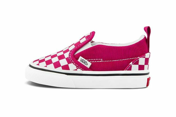 Слипоны Old Skool