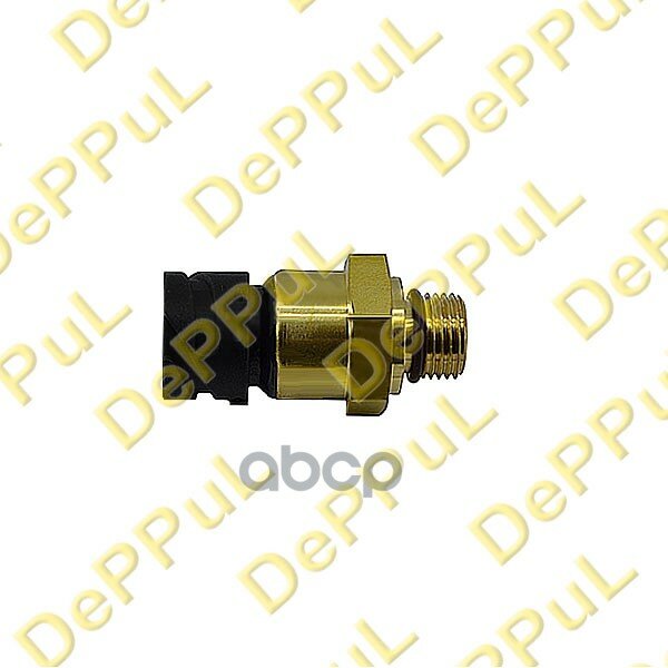 Датчик давления масла VOLVO TRUCK FM (14-19), RENAULT TRUCK MAGNUM (08-13) VOLVO DePPuL арт. DEAD032