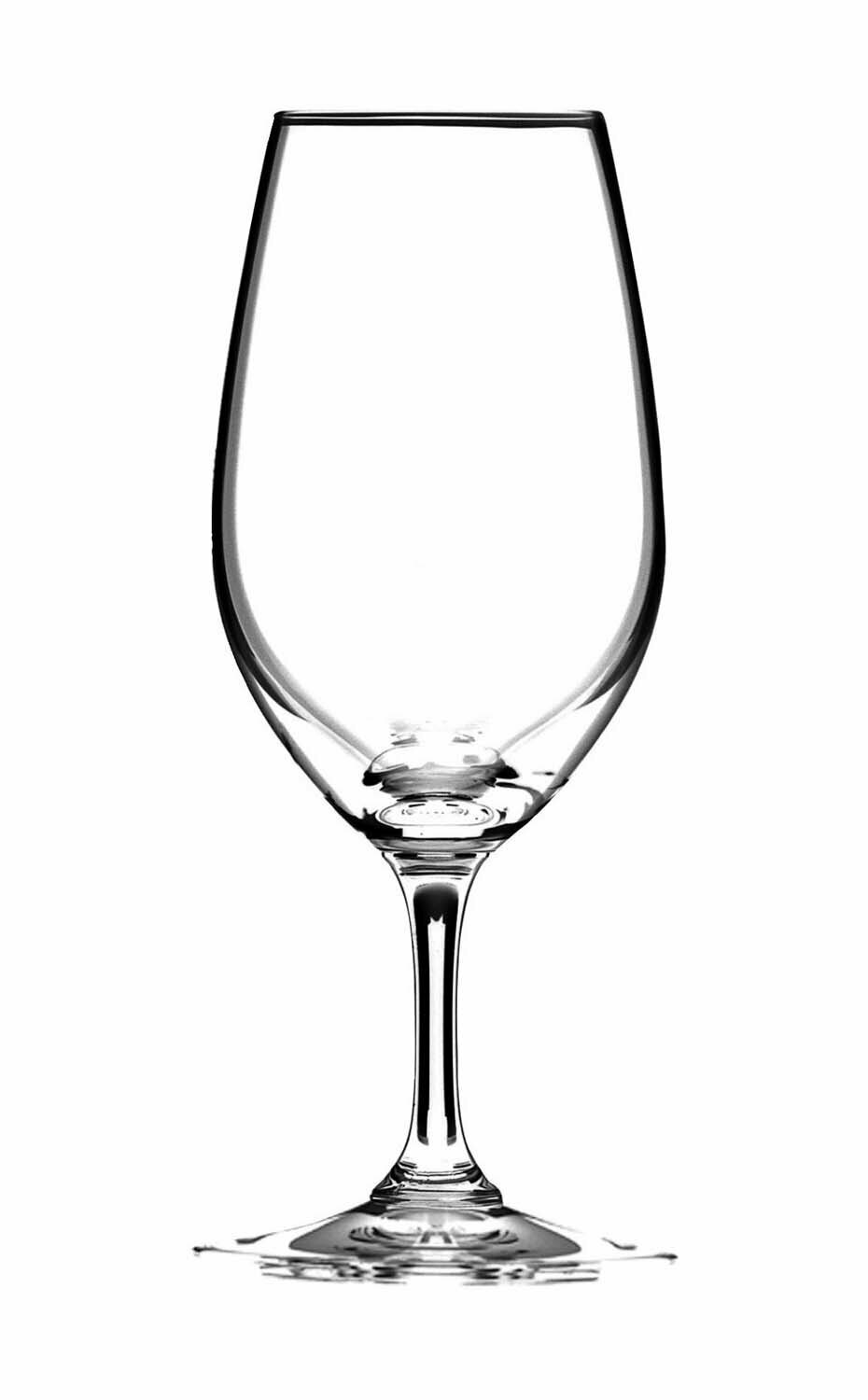 Бокалы Riedel Vinum Port 2 шт, 0.24 л