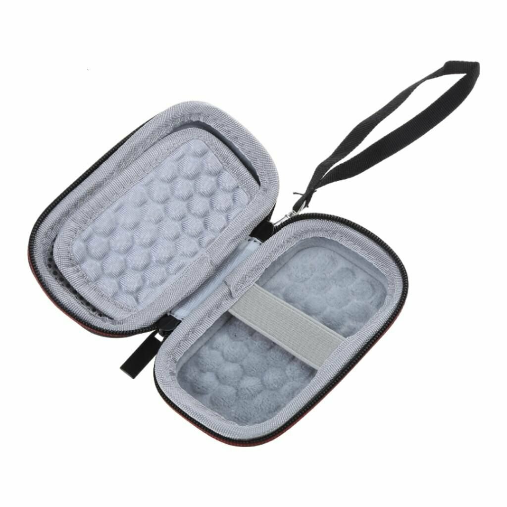 Компактный чехол из ЭВА для SSD