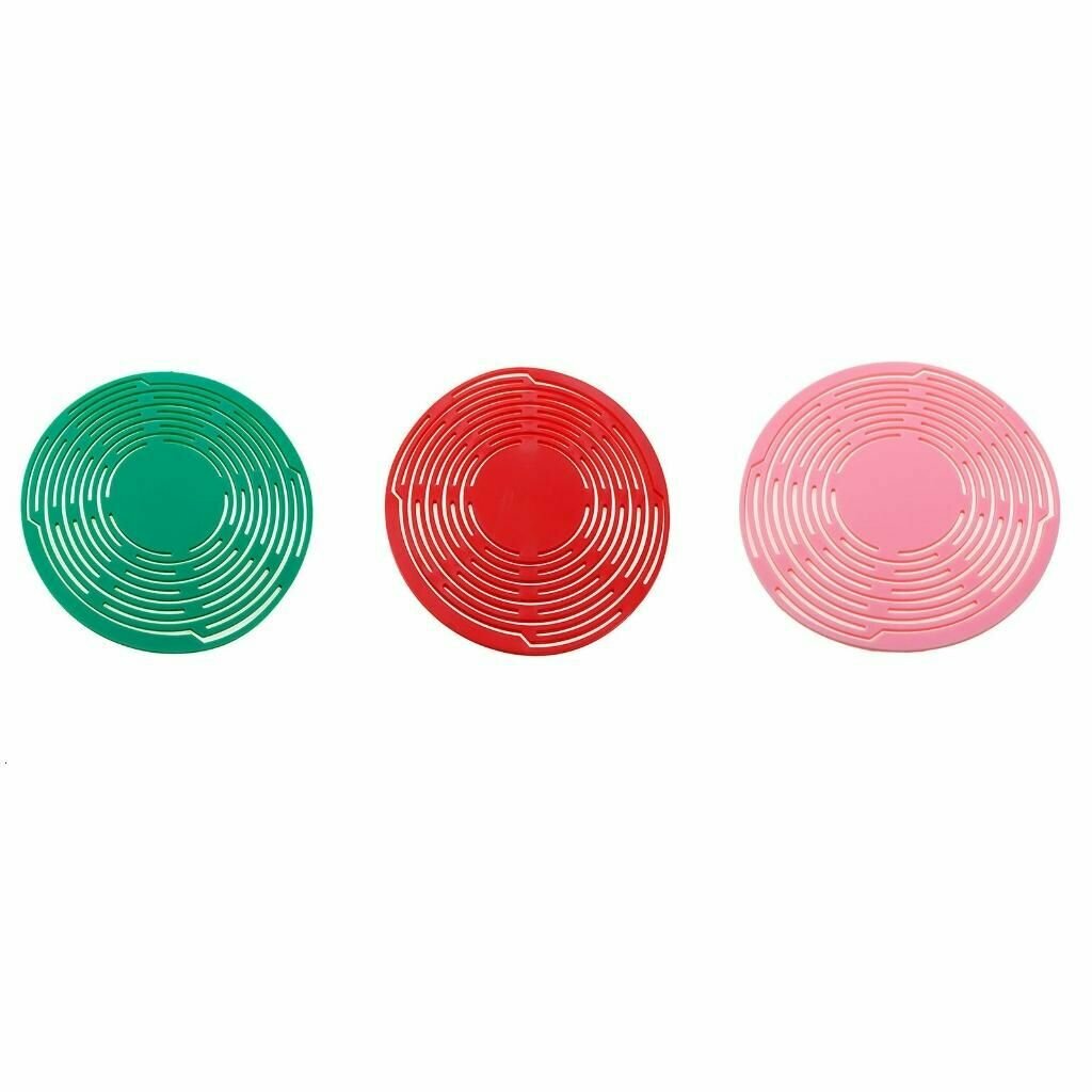 Силиконовый складной мешок для вина, - Красный розовый темно-зеленый