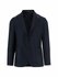 Пиджак Tagliatore Single-breasted blazer, размер 48