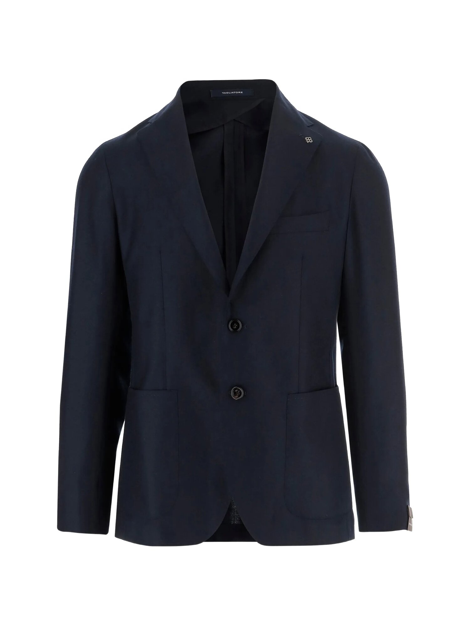 Пиджак Single-breasted blazer