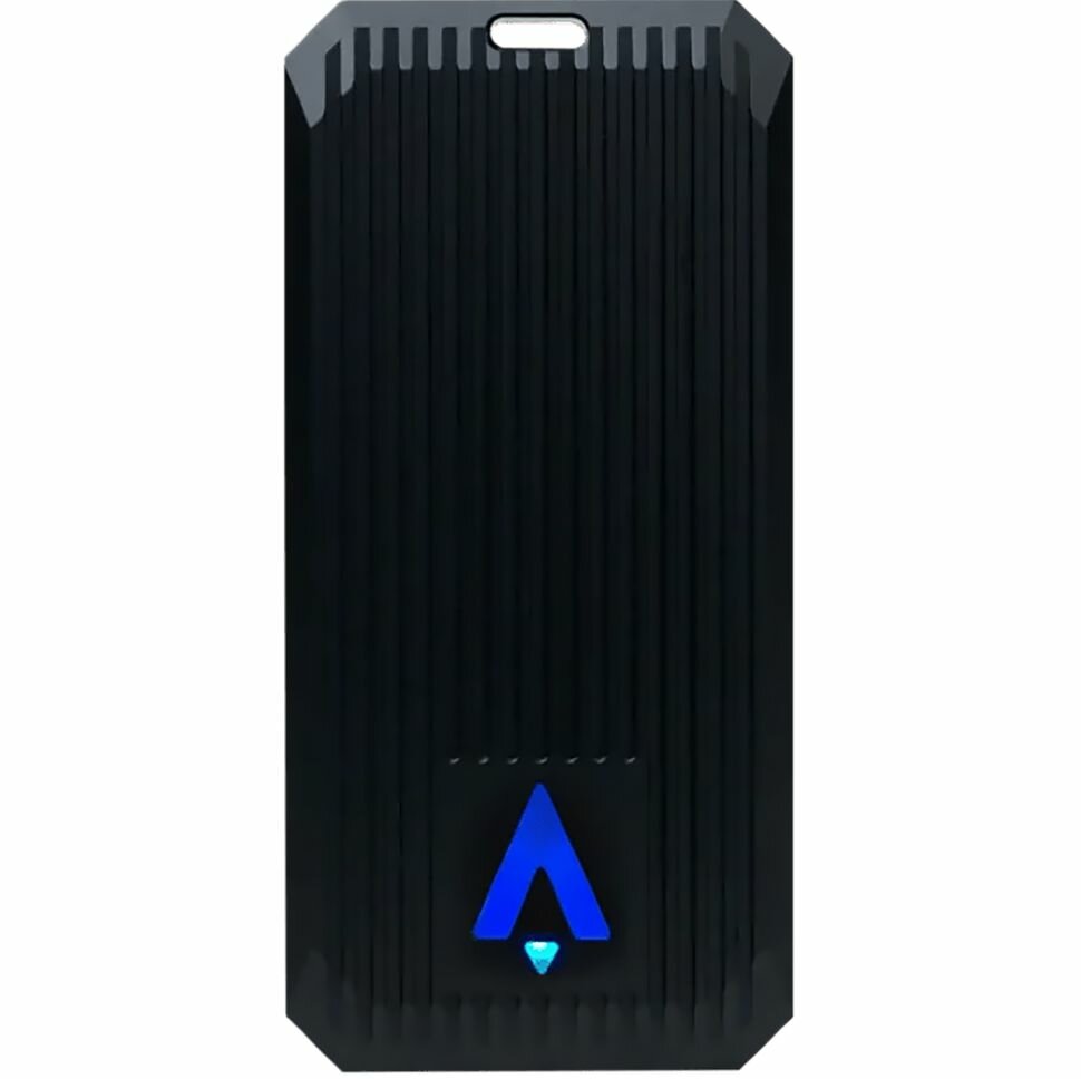 SSD накопитель Exascend Explorer 2Tb