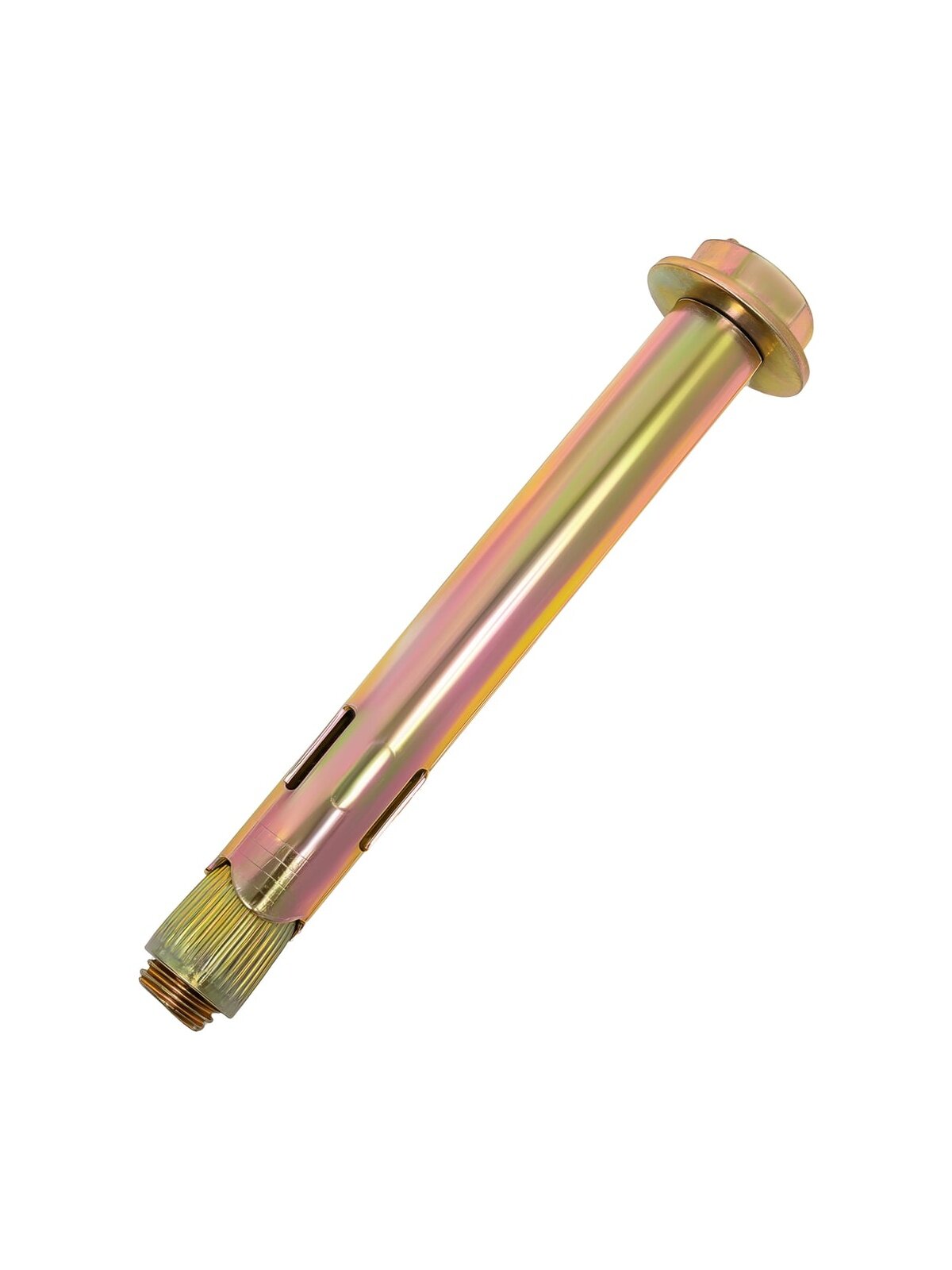 Анкерный болт Gigant М16 20x160 10 шт GAB-M16/20160/10