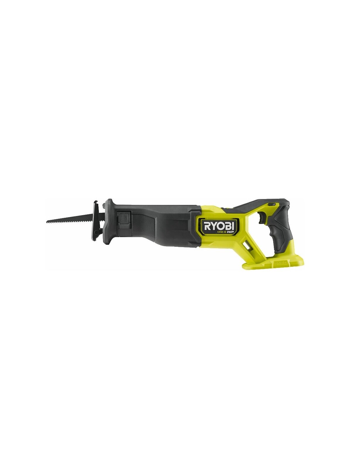 Аккумуляторная сабельная пила Ryobi RRS18X-0 5133005013