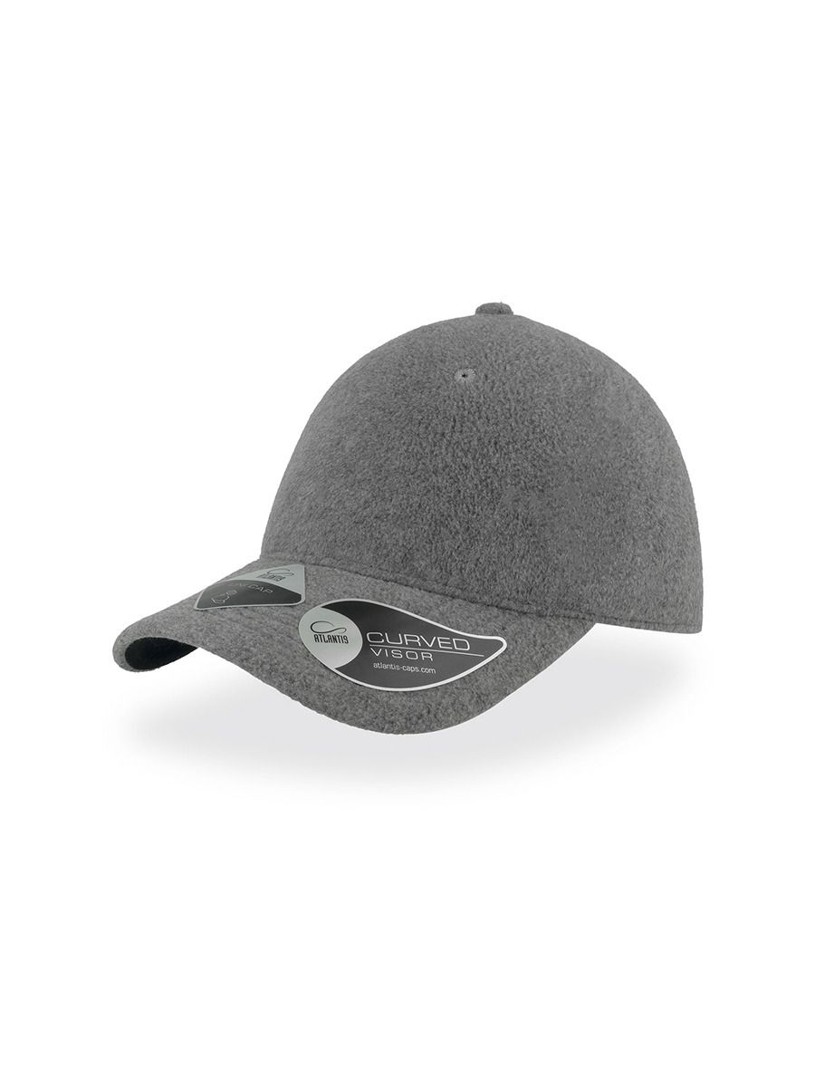 Бейсболка UNI-CAP POLARFLEECE для мужчин