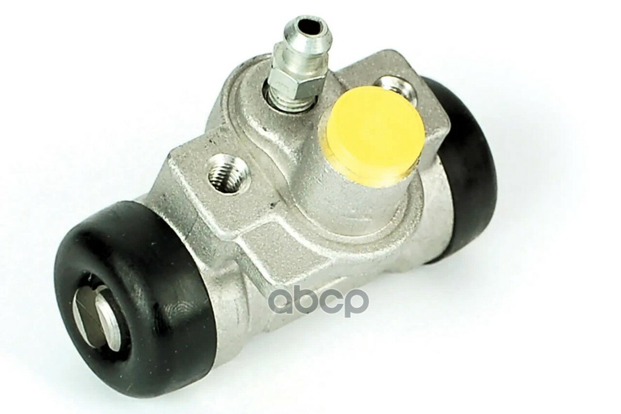 Цилиндр тормозной задний! Suzuki Alto/Wagon R+ 1.0/1.1/1.2 98> Brembo арт. A12576