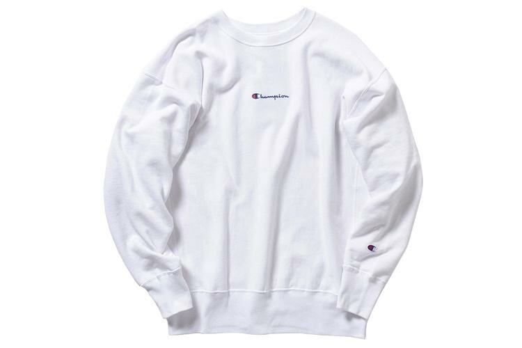 Толстовка Champion X Beams