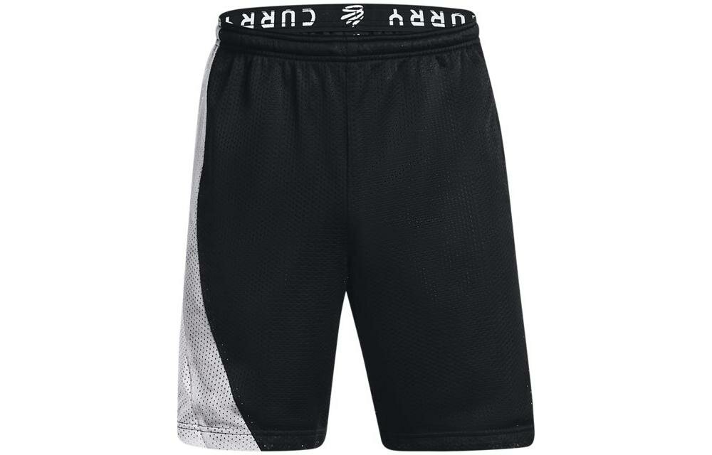 Шорты баскетбольные Under Armour CURRY