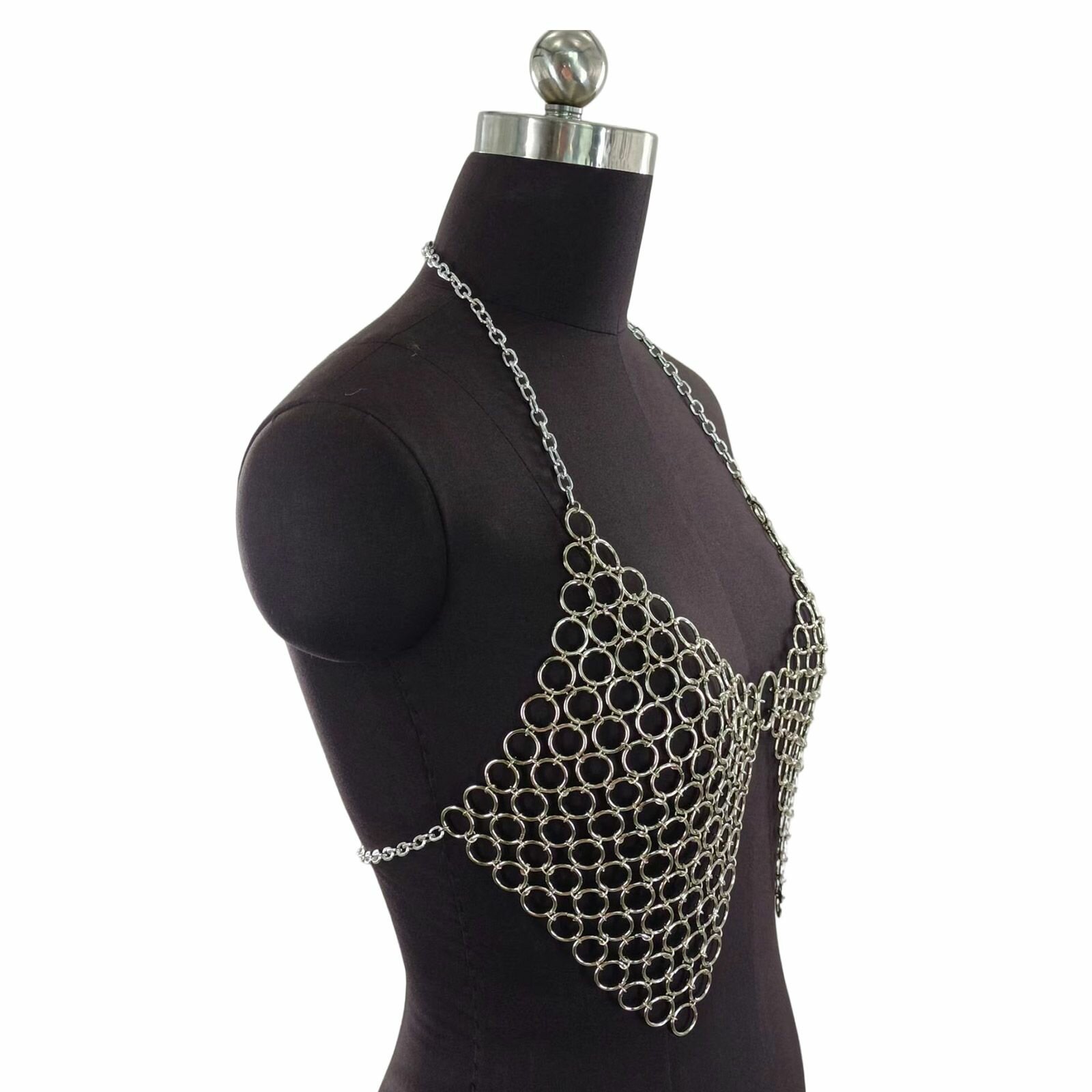 Универсальная регулируемая цепочка для тела из сплава Идеи подарков женщин и свадебных аксессуаров