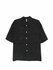 Рубашка SunFlower Adam, размер XL, black / black