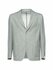 Пиджак Eleventy Patch-pocket blazer, размер 52, green